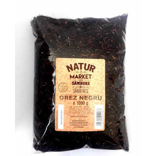 OREZ NEGRU 1000G