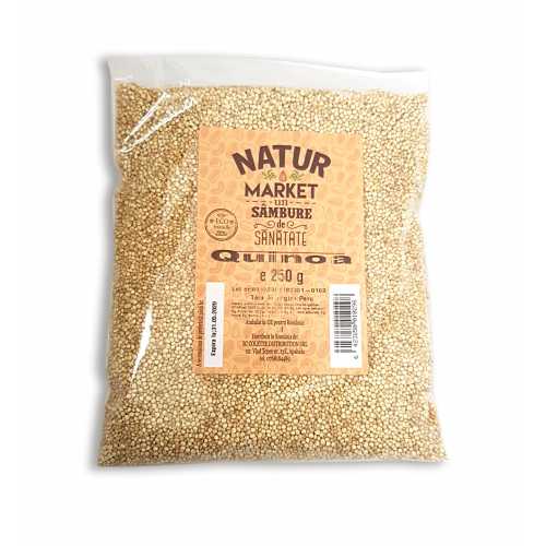 SEMINTE QUINOA 250G